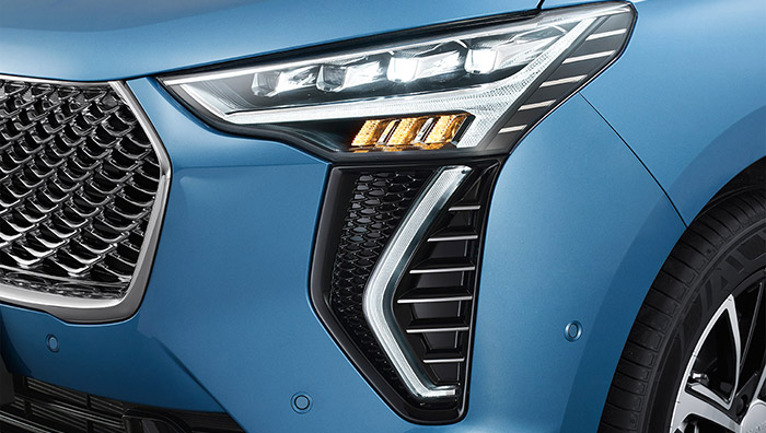 Haval Jolion – Haval Pietermaritzburg