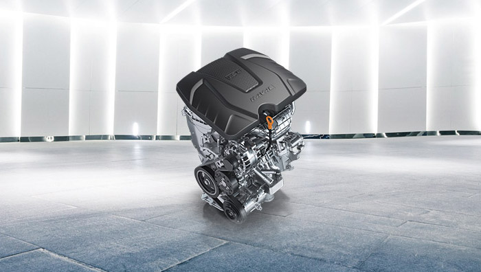 Haval Jolion – Haval Pietermaritzburg