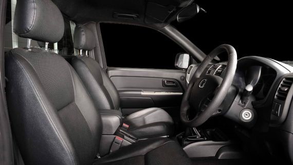 GWM Steed 5 SC – Haval Northcliff