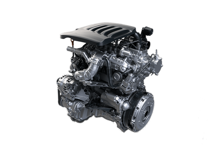 GWM P-Series – Haval Pietermaritzburg