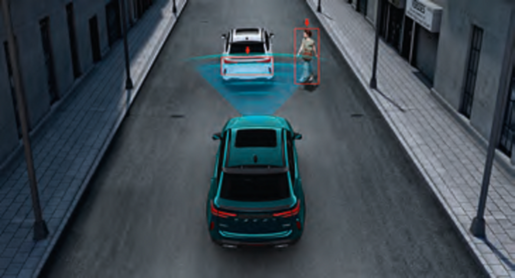 Haval H6 GT – Haval Pietermaritzburg