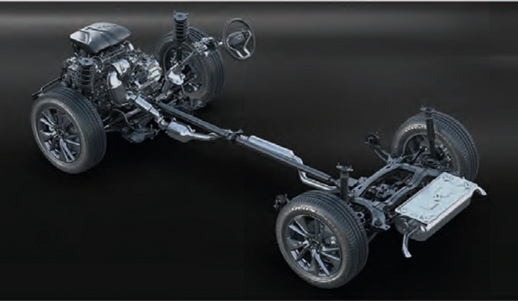 Haval H6 GT – Haval Pietermaritzburg