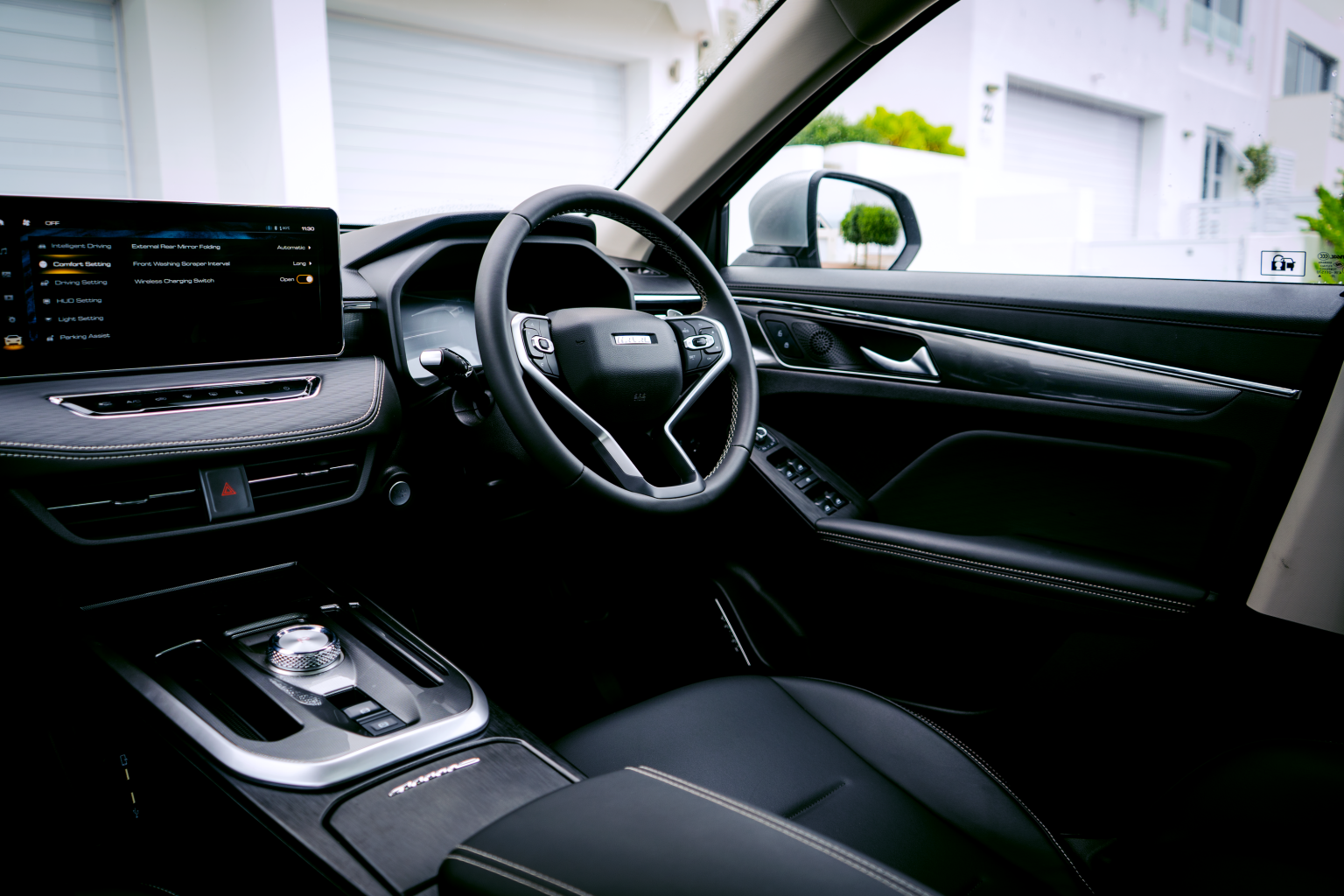 Haval Jolion S – Haval Pietermaritzburg