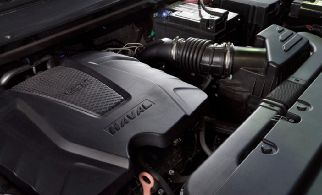 Haval Jolion S – Haval Pietermaritzburg