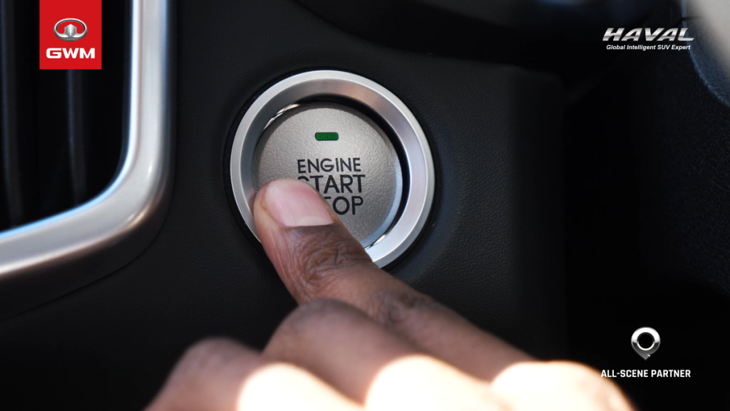 GWM P-Series Commercial DC – Haval Pietermaritzburg