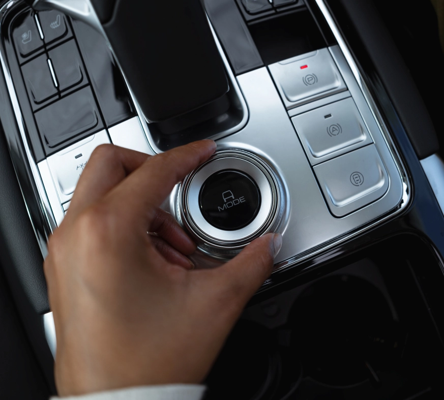 GWM P500 – Haval Pietermaritzburg