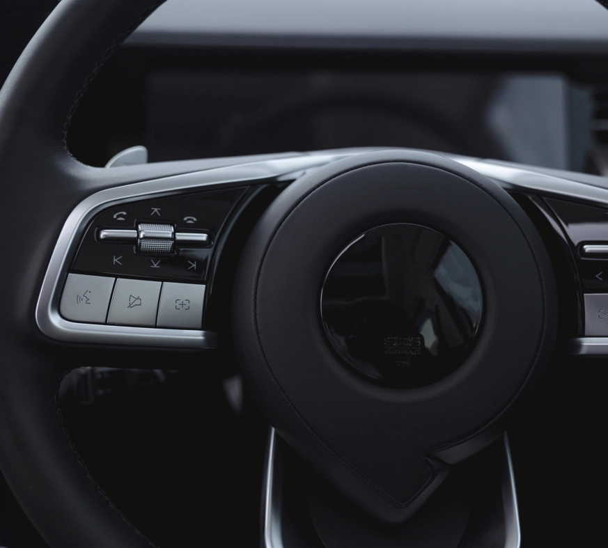 GWM P500 – Haval Pietermaritzburg