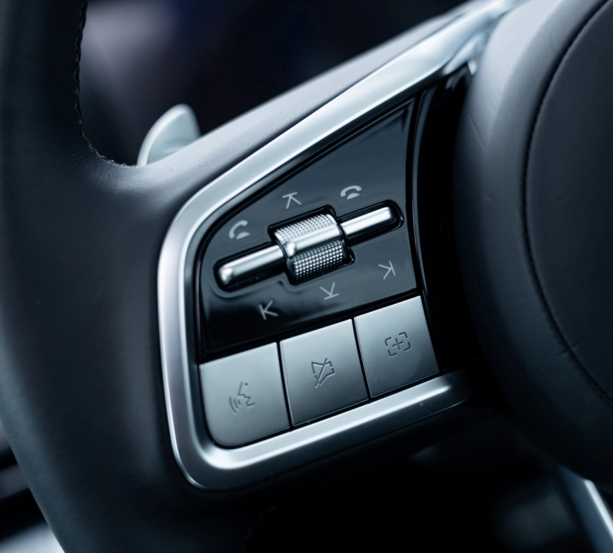 GWM P500 – Haval Pietermaritzburg