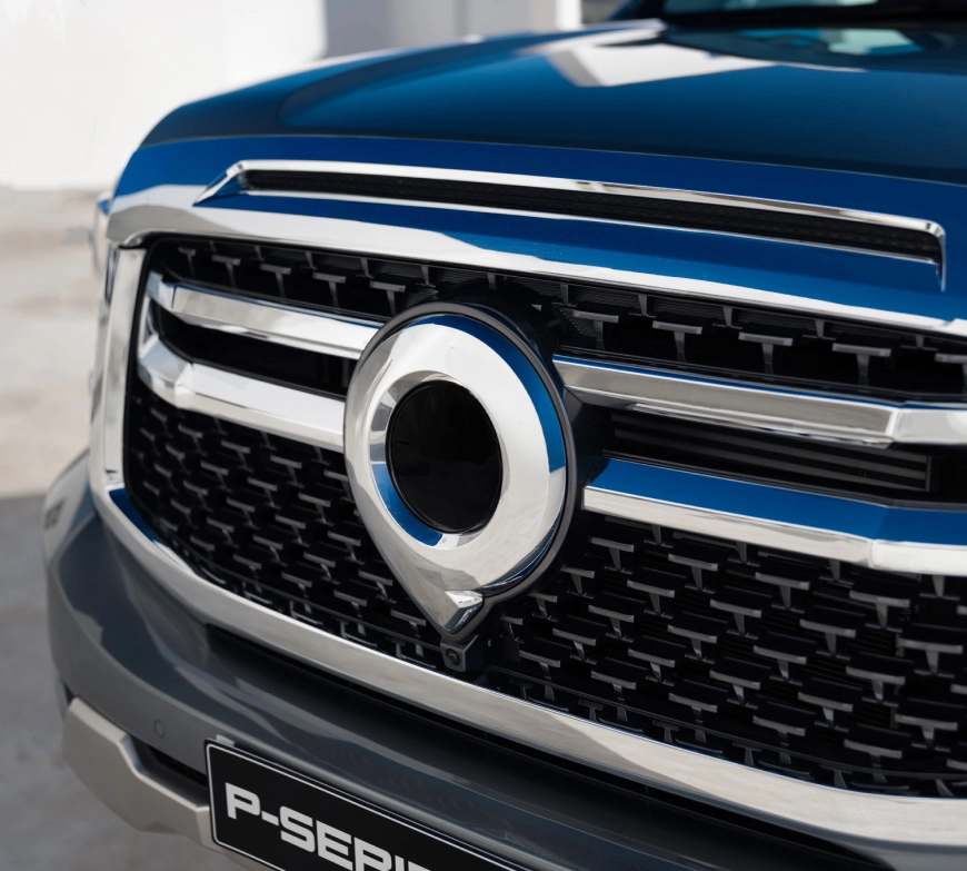 GWM P500 – Haval Pietermaritzburg