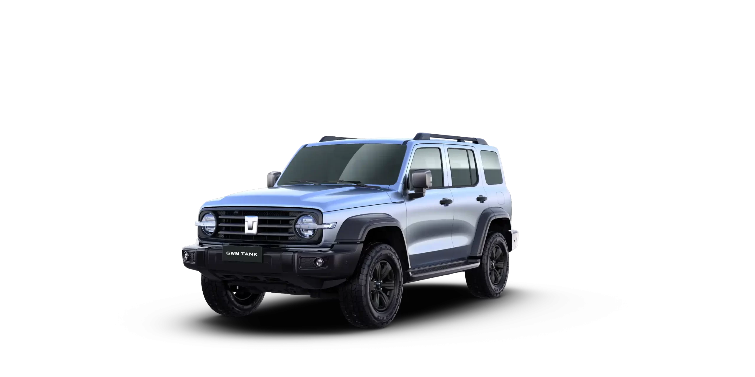 GWM TANK 300 – Haval Pietermaritzburg